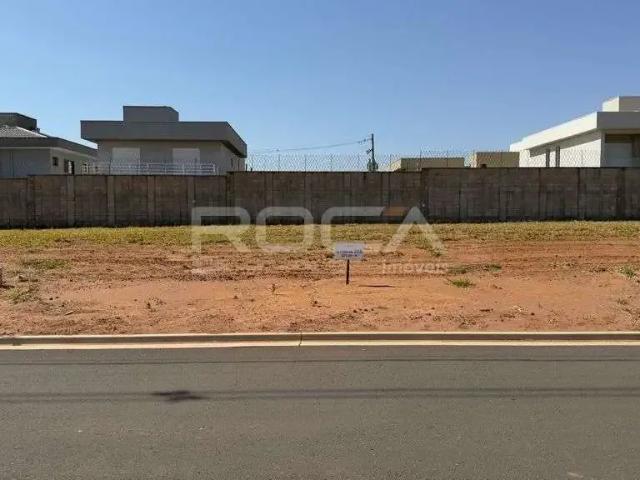 Terreno / Lote para Venda em São Carlos/SP Parque Faber Castell I
