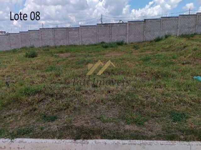 Terreno / Lote para Venda em São Carlos/SP Parque Faber Castell I