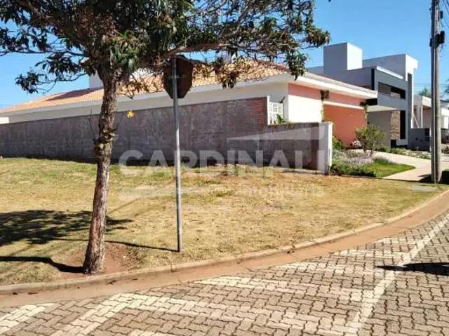 Terreno / Lote para Venda em São Carlos/SP Parque Faber Castell I