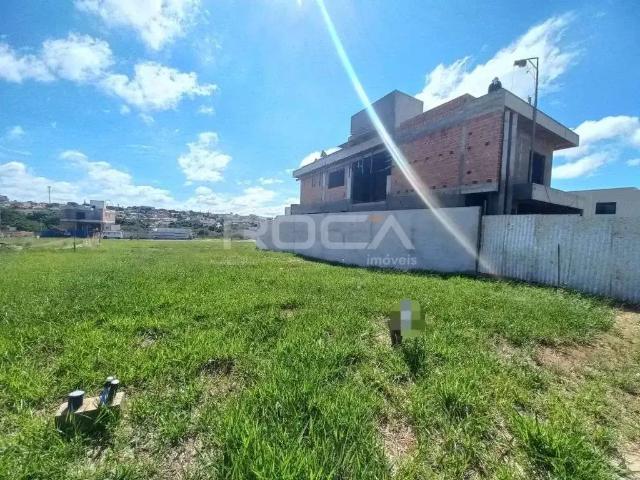 Terreno / Lote para Venda em São Carlos/SP Parque Faber Castell I