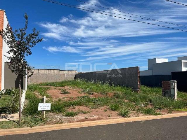 Terreno / Lote para Venda em São Carlos/SP Parque Faber Castell I