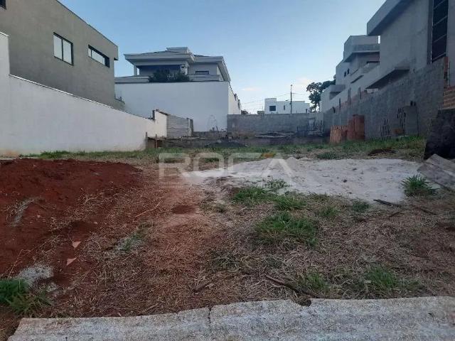 Terreno / Lote para Venda em São Carlos/SP Parque Faber Castell I