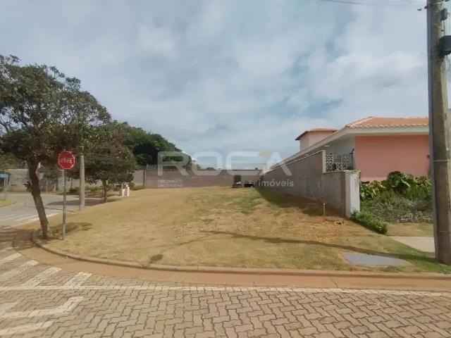 Terreno / Lote para Venda em São Carlos/SP Parque Faber Castell I