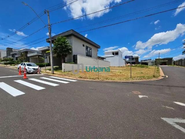 Terreno / Lote para Venda em São Carlos/SP Parque Faber Castell II