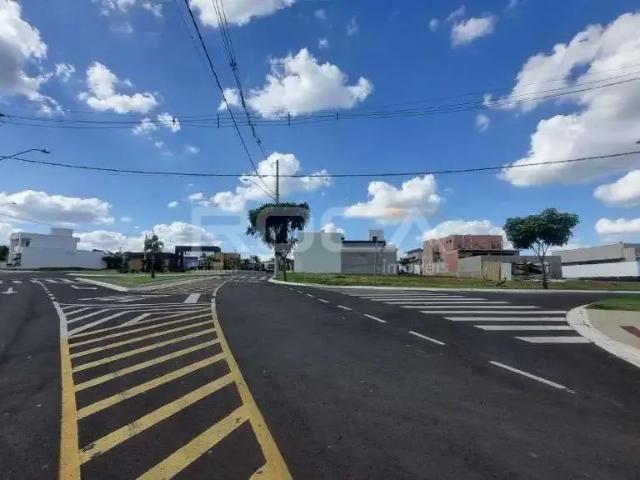 Terreno / Lote para Venda em São Carlos/SP Parque Faber Castell II