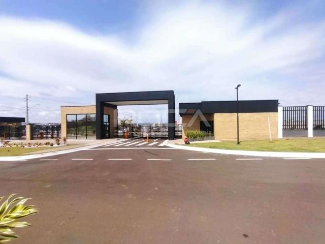 Terreno / Lote para Venda em São Carlos/SP Parque Faber Castell II
