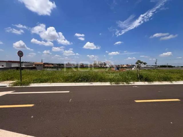 Terreno / Lote para Venda em São Carlos/SP Parque Faber Castell II