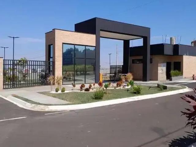 Terreno / Lote para Venda em São Carlos/SP Parque Faber Castell II