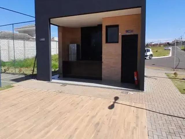 Terreno / Lote para Venda em São Carlos/SP Parque Faber Castell II