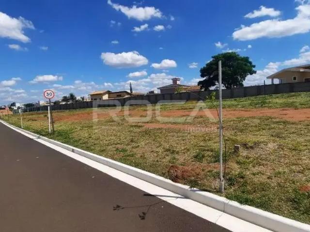 Terreno / Lote para Venda em São Carlos/SP Parque Faber Castell II