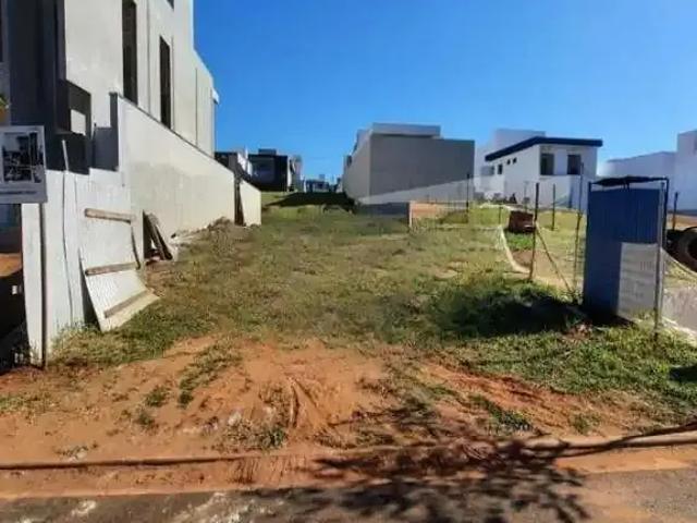 Terreno / Lote para Venda em São Carlos/SP Parque Faber Castell IV