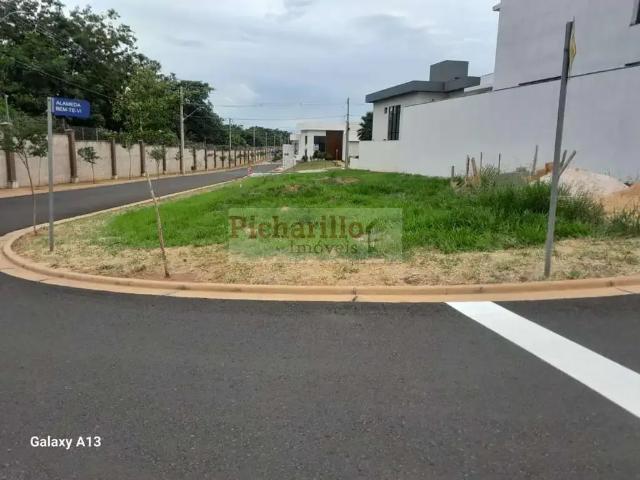 Terreno / Lote para Venda em São Carlos/SP Parque Faber Castell IV