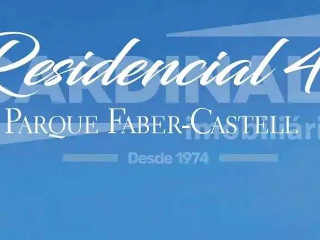 Terreno / Lote para Venda em São Carlos/SP Parque Faber Castell IV