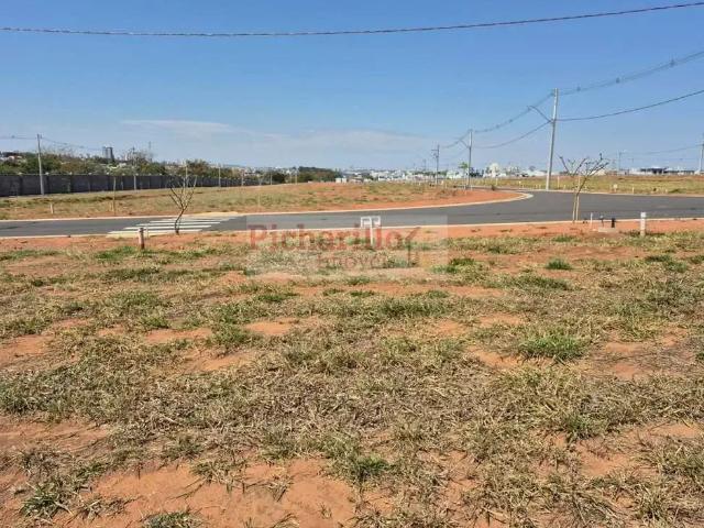 Terreno / Lote para Venda em São Carlos/SP Parque Faber Castell IV