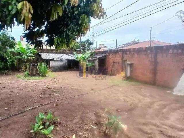 Terreno / Lote para Venda em São Carlos/SP Parque Fehr