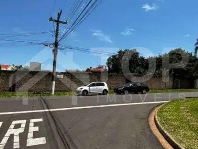 Terreno / Lote para Venda em São Carlos/SP Parque Fehr