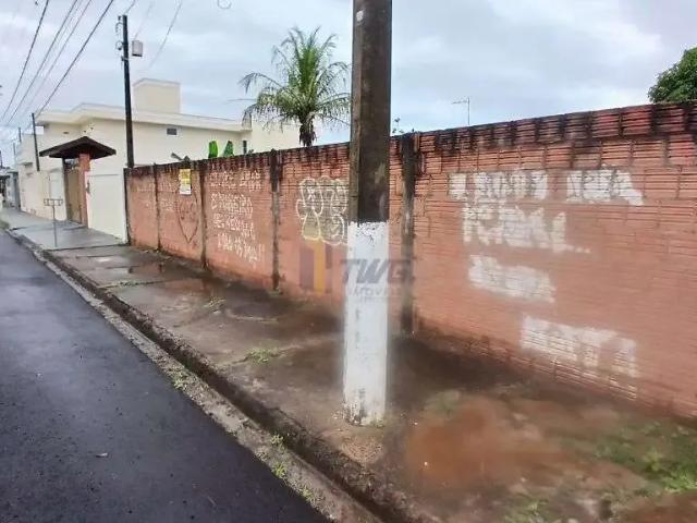 Terreno / Lote para Venda em São Carlos/SP Parque Fehr
