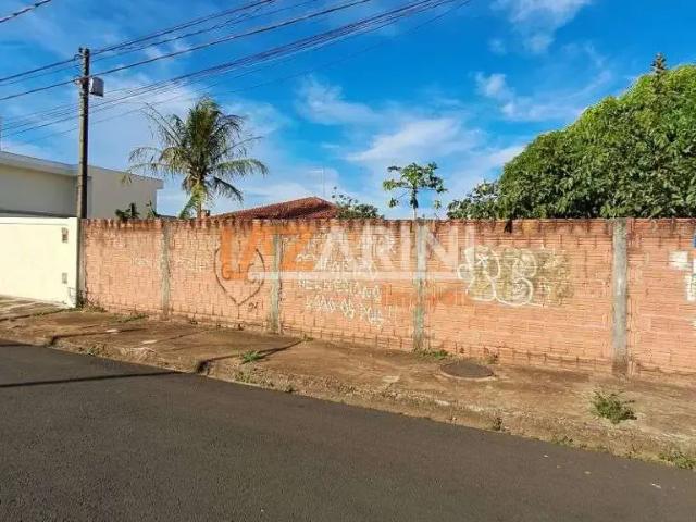 Terreno / Lote para Venda em São Carlos/SP Parque Fehr