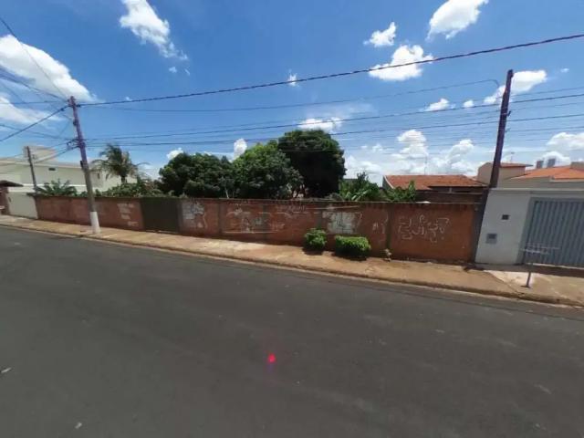 Terreno / Lote para Venda em São Carlos/SP Parque Fehr