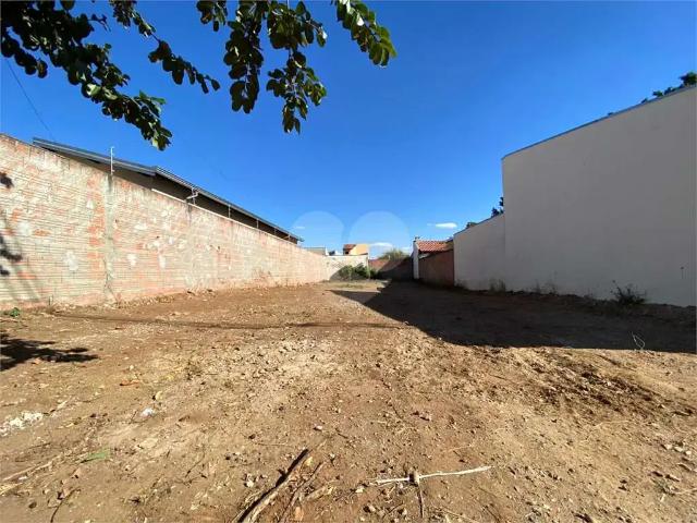 Terreno / Lote para Venda em São Carlos/SP Parque Industrial