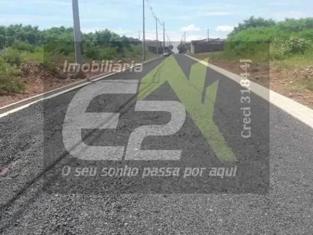 Terreno / Lote para Venda em São Carlos/SP Parque Industrial