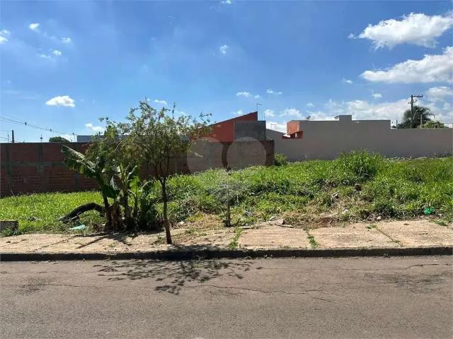 Terreno / Lote para Venda em São Carlos/SP Parque Primavera