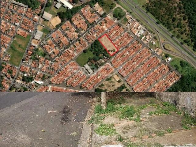 Terreno / Lote para Venda em São Carlos/SP Parque Primavera