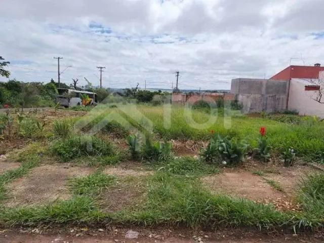 Terreno / Lote para Venda em São Carlos/SP Parque Primavera