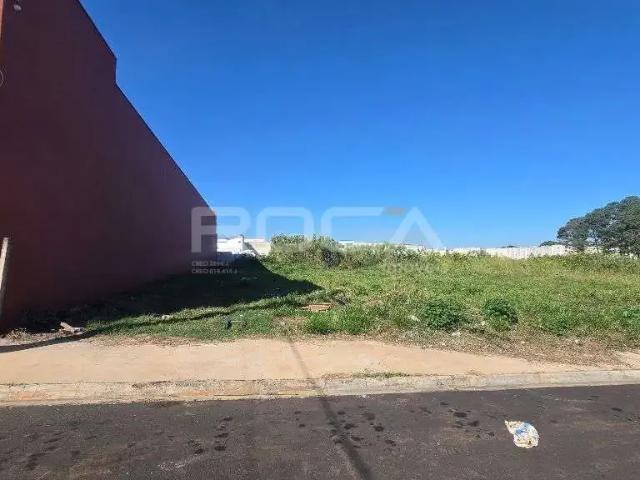 Terreno / Lote para Venda em São Carlos/SP Parque São José
