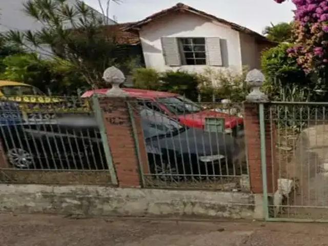 Terreno / Lote para Venda em São Carlos/SP Parque Sabará