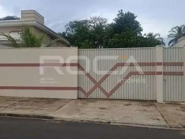 Terreno / Lote para Venda em São Carlos/SP Parque Santa Marta