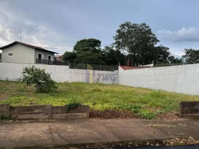 Terreno / Lote para Venda em São Carlos/SP Parque Santa Marta