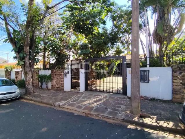Terreno / Lote para Venda em São Carlos/SP Parque Santa Mônica