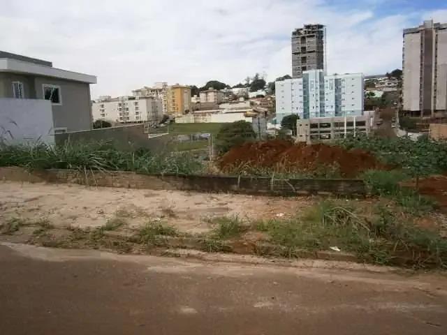 Terreno / Lote para Venda em São Carlos/SP Parque Santa Mônica