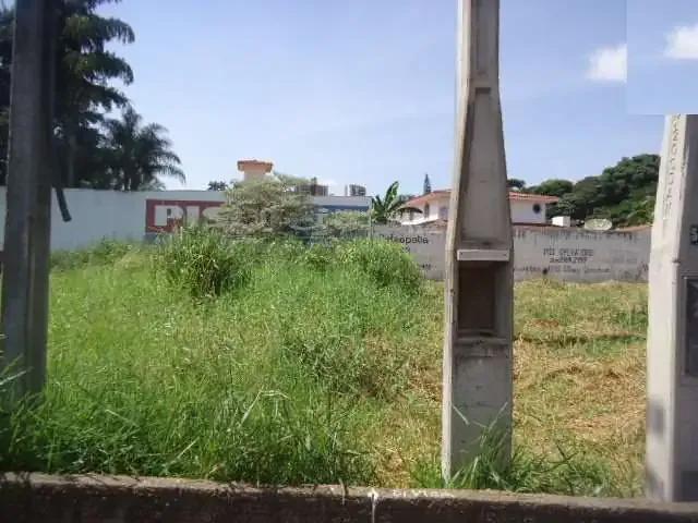 Terreno / Lote para Venda em São Carlos/SP Parque Santa Mônica