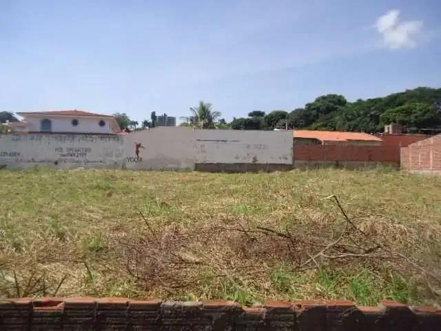 Terreno / Lote para Venda em São Carlos/SP Parque Santa Mônica