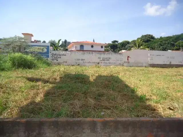 Terreno / Lote para Venda em São Carlos/SP Parque Santa Mônica