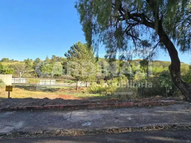 Terreno / Lote para Venda em São Carlos/SP Parque Santa Mônica