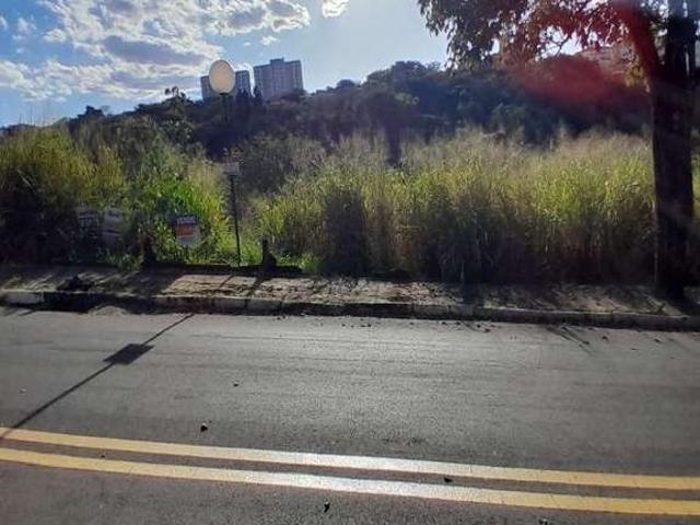 Terreno / Lote para Venda em São Carlos/SP Parque Santa Mônica
