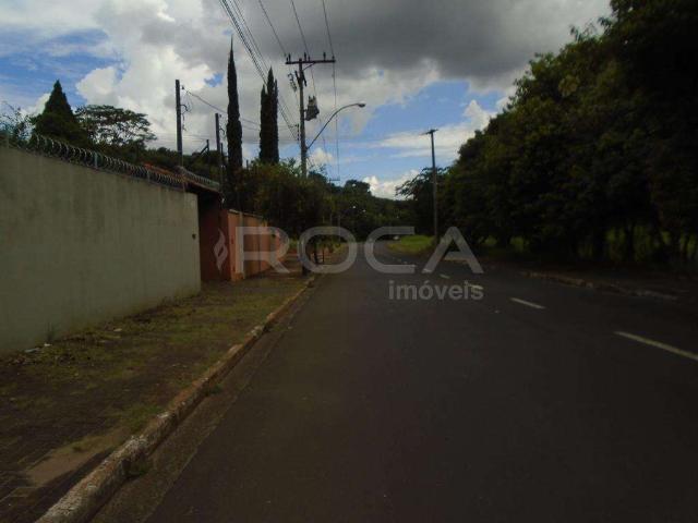 Terreno / Lote para Venda em São Carlos/SP Parque Santa Mônica