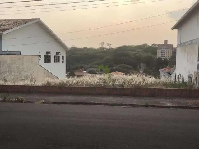 Terreno / Lote para Venda em São Carlos/SP Parque Santa Mônica