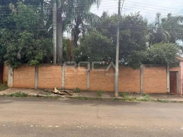 Terreno / Lote para Venda em São Carlos/SP Parque Santa Mônica