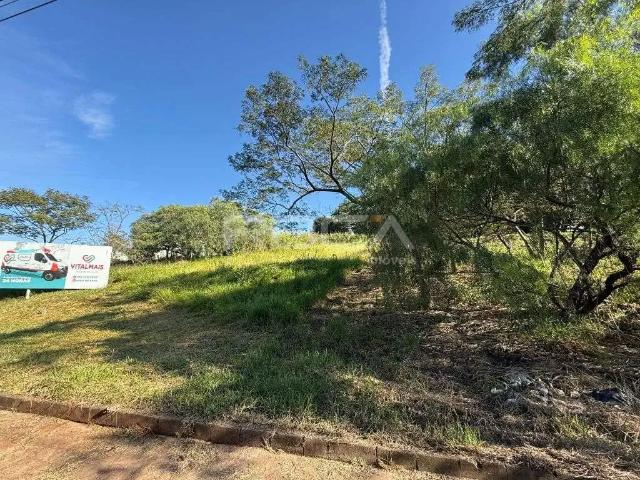 Terreno / Lote para Venda em São Carlos/SP Parque Santa Mônica