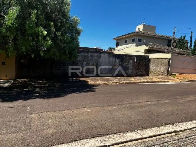 Terreno / Lote para Venda em São Carlos/SP Parque Santa Mônica