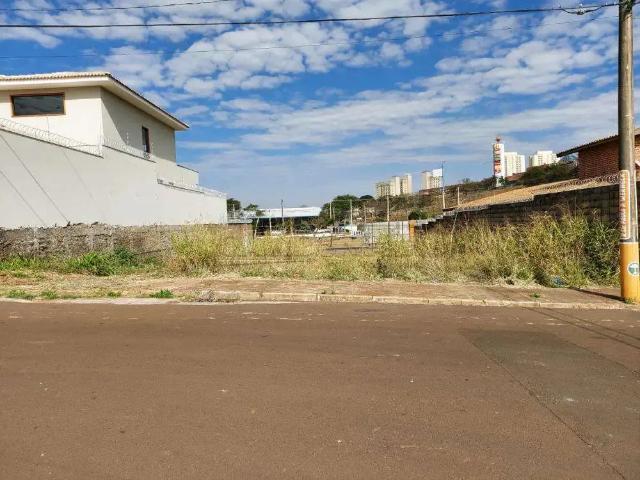 Terreno / Lote para Venda em São Carlos/SP Parque Santa Mônica