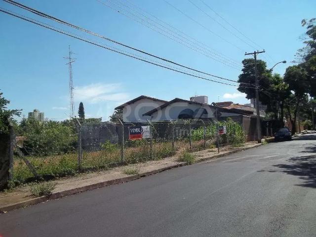 Terreno / Lote para Venda em São Carlos/SP Parque Santa Mônica