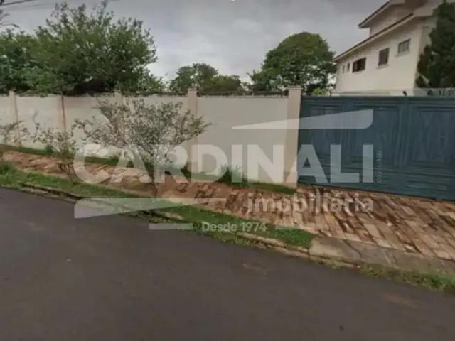 Terreno / Lote para Venda em São Carlos/SP Parque Santa Mônica
