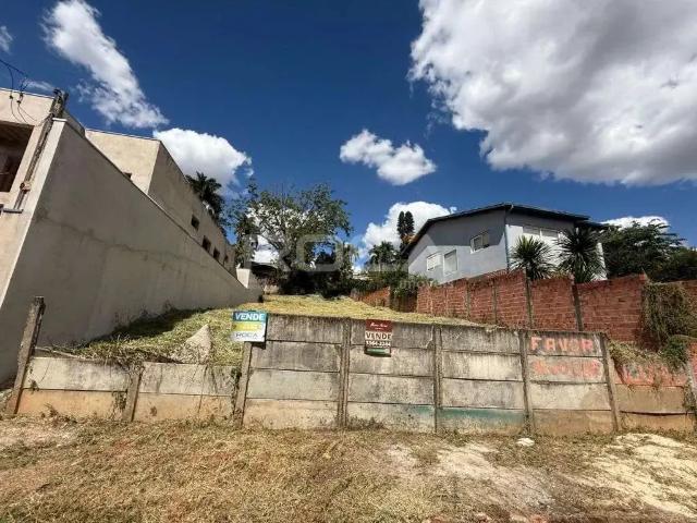 Terreno / Lote para Venda em São Carlos/SP Parque Santa Mônica