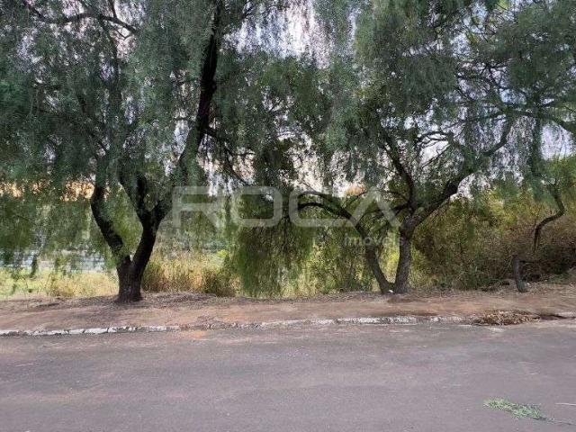Terreno / Lote para Venda em São Carlos/SP Parque Santa Mônica