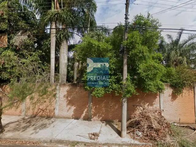 Terreno / Lote para Venda em São Carlos/SP Parque Santa Mônica